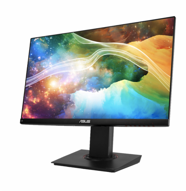 【省200元】电脑显示器_ASUS 华硕 VG289Q 28英寸 IPS显示器 (4K、HDR10、FreeSync)-什么值得买