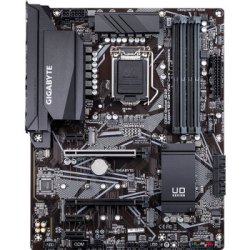 GIGABYTE 技嘉 Z490 UD 主板多少钱-什么值得买