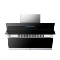 森太油烟机怎么样？这么便宜真的好使么？森太油烟机全分析，看完你就懂了！_吸油烟机_什么值得买