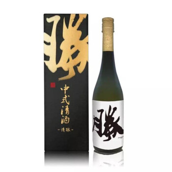 清酒只喝日本的？这款国产中式清酒可能更合你的口味！_白酒_什么值得买