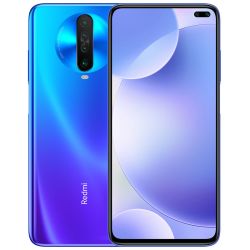 智能手机_Redmi 红米 K30 4G版智能手机 6GB+128GB多少钱-什么值得买