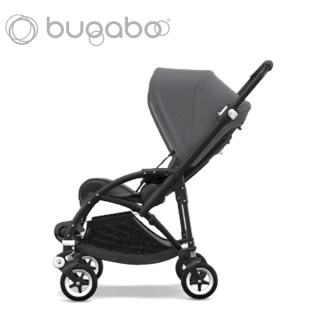 【BUGABOO/博格步Bee 3婴儿推车】Bugaboo Bee3 婴儿推车 黑色【报价 价格 评测 怎么样】 -什么值得买