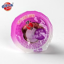 果冻布丁_labixiaoxin 蜡笔小新 布丁果冻混合口味 2100g 约80个多少钱-什么值得买