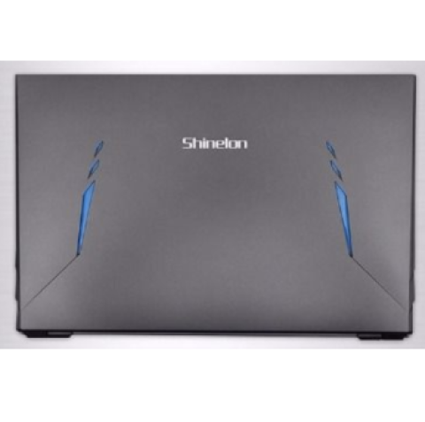 炫龙笔记本_Shinelon 炫龙 DD3 Plus 16.1英寸笔记本（i5-9400、16GB、512GB、GTX1650、72%）-什么值得买