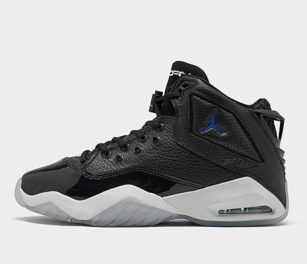 NIKE 耐克 Air Jordan BLoyal 男士篮球鞋【报价 价格 评测 怎么样】 -什么值得买