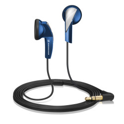 SENNHEISER/森海塞尔 MX365 手机入耳耳塞式电脑运动耳机erji多少钱-什么值得买