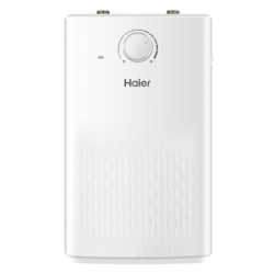 【省50元】Haier 海尔 EC5U 5升 小厨宝（上出水）多少钱-什么值得买
