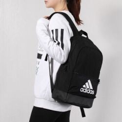 【省30元】Adidas阿迪达斯男包女包背包 夏季新款出行包学生书包电脑包休闲旅游双肩包DT2629 DT2628 MISC *2件多少钱-什么值得买