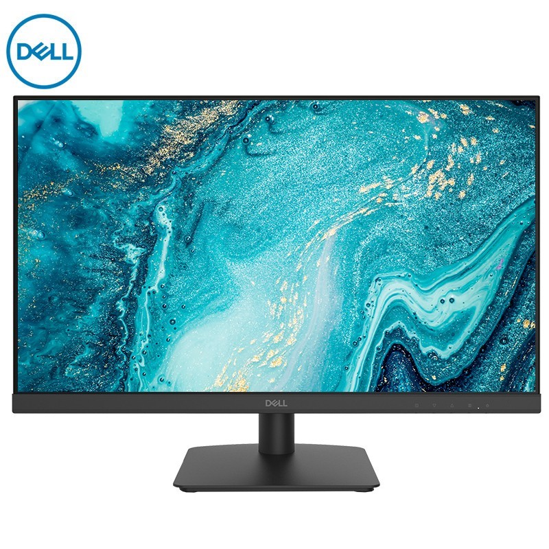 戴尔显示器_DELL 戴尔 D2421H 23.8英寸 IPS显示器-什么值得买