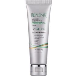 【省134.5元】TOPIX Replenix 绿茶多酚纯物理防晒霜 SPF50+ 60g *3件多少钱-什么值得买