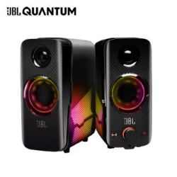 JBL QUANTUM DUO 电竞游戏音箱多少钱-什么值得买