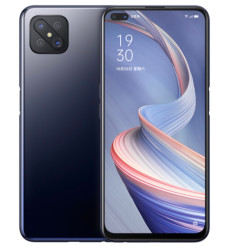【省200元】oppo手机_OPPO A92s 5G 智能手机 6GB 128GB多少钱-什么值得买