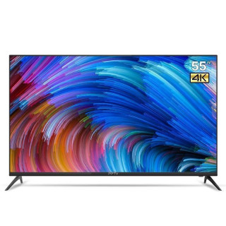 PPTV 聚力 PTV-55VU4 液晶电视 55英寸 4K【报价 价格 评测 怎么样】 -什么值得买