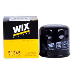 WIX维克斯 51365 机油滤清器 *10件多少钱-什么值得买