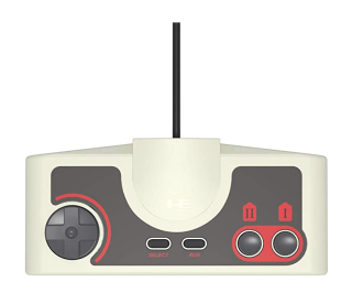 Konami 科乐美 PC Engine mini 迷你复刻游戏机 PCE【报价 价格 评测 怎么样】 -什么值得买