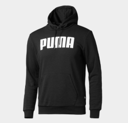 前5000件 PUMA 彪马 ESS 855201 男子拼色连帽卫衣多少钱-什么值得买