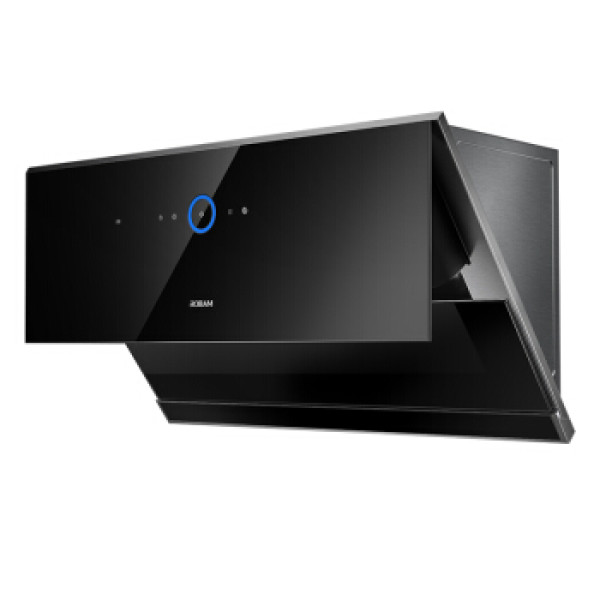 老板 （Robam）CXW-260-5915S【专柜同款】三面灵拢大吸力抽油烟机侧吸式吸油烟机单烟机旗舰款油烟机【报价 价格 评测 怎么样】 -什么值得买