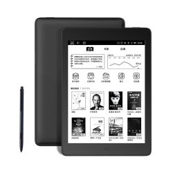 【省200元】博阅likebook ares 7.8英寸电子书阅读器墨水屏电子笔记本手写智能记事本电纸书水墨屏电纸书商务办公手写本多少钱-什么值得买
