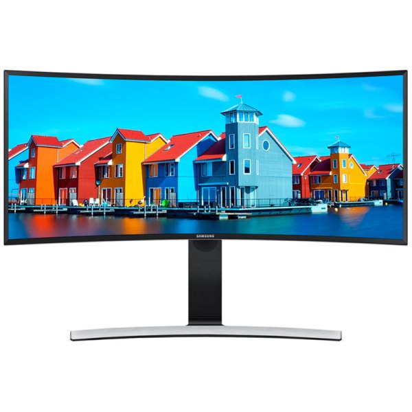 SAMSUNG 三星 S29E790C 29英寸 VA 曲面 显示器(2560×1080）【报价 价格 评测 怎么样】 -什么值得买