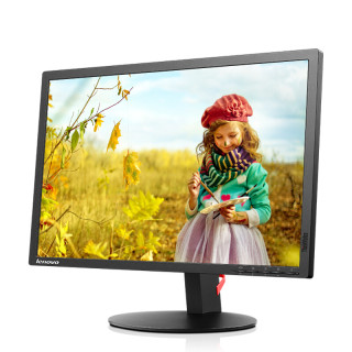 Lenovo 联想 ThinkVision T2254 22英寸 LED 显示器 (1680 x 1050)【报价 价格 评测 怎么样】 -什么值得买