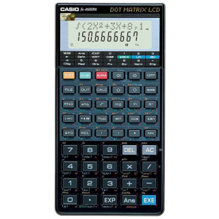 CASIO 卡西欧 FX-4500PA 编程科学计算器【报价 价格 评测 怎么样】 -什么值得买