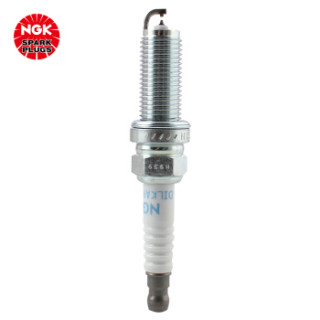 【NGKDILKAR8J9G 95029火花塞】NGK 铱铂金火花塞 DILKAR8J9G 95029 四支装 一汽丰田卡罗拉/广汽丰田雷凌顺 ...