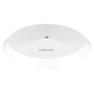 华三（H3C）Mini A21-E 300M吸顶式无线AP 企业级wifi无线接入点 POE/DC供电【报价 价格 评测 怎么样】 -什么值得买