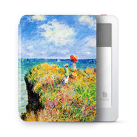 掌阅发布 iReader Light 4 系列电子书，有长续航和性能 Turbo 版699元起_平板电脑_什么值得买