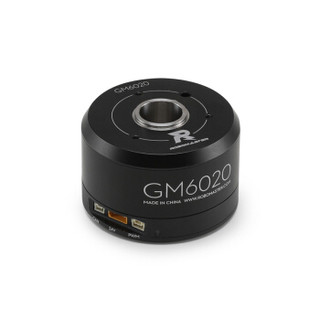 DJI 大疆 RoboMaster GM6020直流无刷电机【报价 价格 评测 怎么样】 -什么值得买