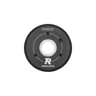 DJI 大疆 RoboMaster GM6020直流无刷电机【报价 价格 评测 怎么样】 -什么值得买