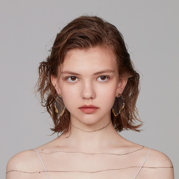 每日一牌：超多明星都爱的国牌小众首饰品牌——YVMIN 尤目_什么值得买