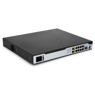 华三（H3C）MSR2600-10-WINET 企业级千兆双WAN口VPN路由器带机量400【报价 价格 评测 怎么样】 -什么值得买