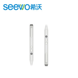 希沃（seewo）SP09 智能笔 书写快捷翻页【报价 价格 评测 怎么样】 -什么值得买