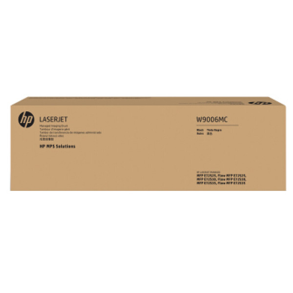 惠普（HP）W9006MC 黑色成像鼓组件 (适用于HP E72525/72530/72535/E72625/E72630系列)【报价 价格 ...