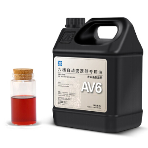 【省45元】采埃孚变速箱油_ZF 采埃孚 6速波箱油 ATF全 自动变速箱油 AV6 12L保养套餐-什么值得买