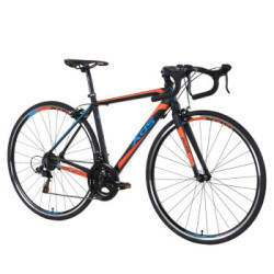 【省430元】喜德盛公路车_XDS 喜德盛 RC200 14速 公路车多少钱-什么值得买