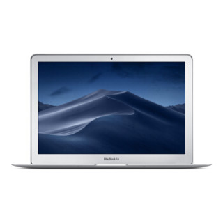 Apple 苹果 A1466 2017年款MacBook Air 13.3英寸笔记本电脑 (银色、13.3、第五代智能英特尔酷睿i5处理器、其它、8GB、集成显卡、1440 x 900)【报价 ...