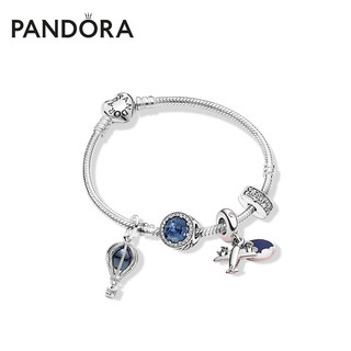 潘多拉手链真假鉴别 潘多拉手链真假鉴定_什么值得买