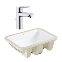 听朋友吐槽系列：请避让！亲身历经过的那些浴室柜槽点_洗面盆_什么值得买