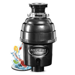 BECBAS 贝克巴斯 DM480 垃圾处理器多少钱-什么值得买