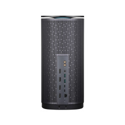 华硕家用电脑_ASUS 华硕 ProArt PA90 创意桶设计台式机游戏电脑主机 (i5-9400 16G 256GSSD 1T ...