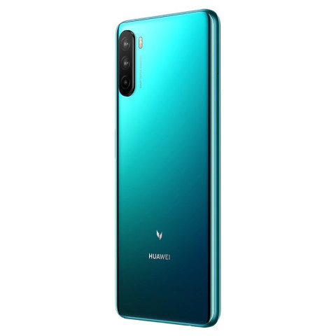 HUAWEI 华为 麦芒 9 5G版智能手机 8GB+128GB-什么值得买