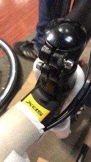 XDS/喜德盛 RC300 【报价 价格 评测 怎么样】 -什么值得买