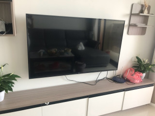 MI 小米 4X系列 L55M5-AD 液晶电视 55英寸 4K【报价 价格 评测 怎么样】 -什么值得买