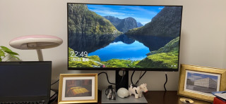 DELL 戴尔 S2719HS 27英寸 IPS 显示器(1920×1080、60Hz、72%NTSC）【报价 价格 评测 怎么样】 -什么值得买