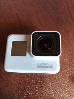 GoPro HERO7 BLACK WHITE 运动相机 暮光白限量版【报价 价格 评测 怎么样】 -什么值得买