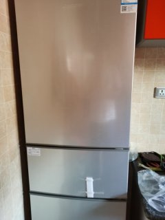 SKYWORTH 创维 BCD-215TD 直冷三门冰箱 215 L 银色【报价 价格 评测 怎么样】 -什么值得买