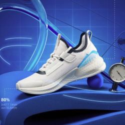 运动鞋跑鞋_ANTA 安踏 C37度 912035532 男女款缓震跑鞋 *2件多少钱-什么值得买