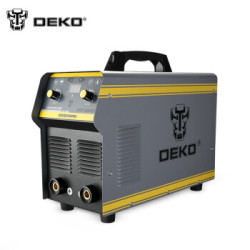 【省170元】DEKO电焊工具_DEKO 代高 ZX7-400ED电焊机全铜220V380V双电压工业级两用全自动直流多板手工焊机多少钱-什么值得买