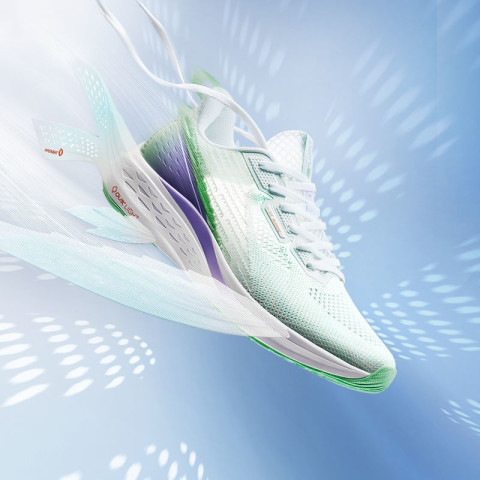 运动鞋跑鞋_ 361° 飞鱼 572022241 男女款跑步鞋-什么值得买